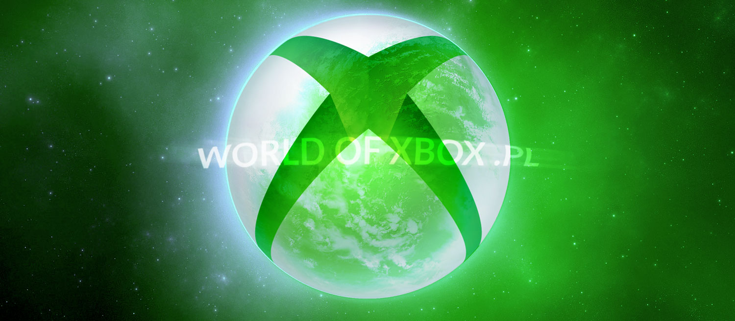 World of Xbox – Wszystko o konsoli Xbox