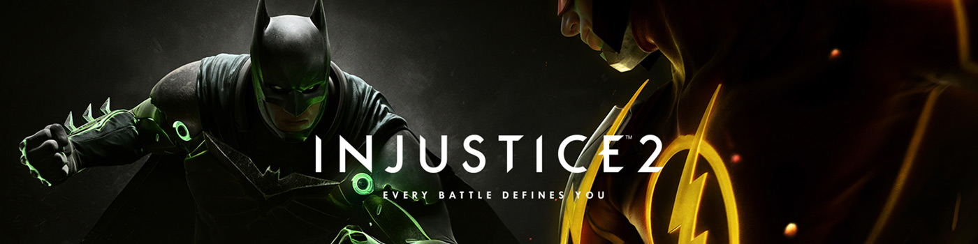 Injustice 2 zmierza w kierunku Xbox Game Pass – World of Xbox