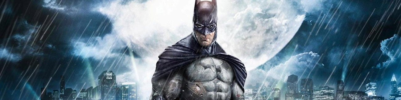 Batman za darmo w sklepie Xbox – World of Xbox