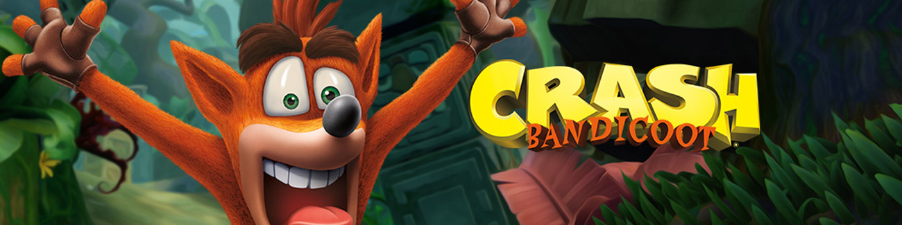 Crash Bandicoot N.Sane Trilogy może trafić na Xbox One? – World of Xbox