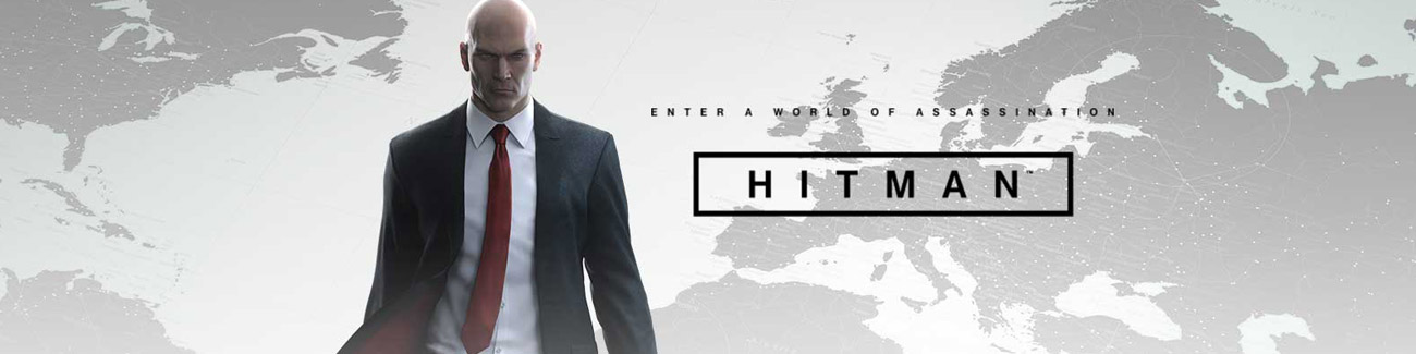 Wypróbuj Hitmana za darmo już teraz na Xbox One – World of Xbox