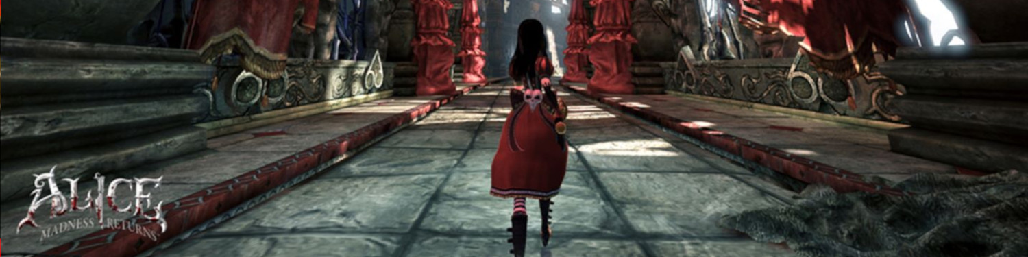 Alice: Madness Returns dołącza do EA Access – World of Xbox
