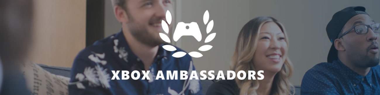 Należysz do Xbox Ambassadors? Dostaniesz odznakę do profilu Xbox Live ...