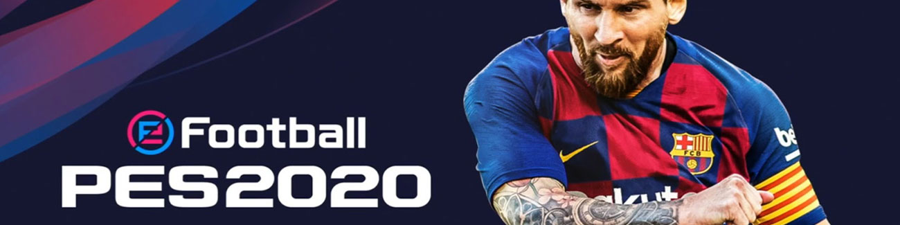 Demo Pro Evolution Soccer 2020 dostępne jeszcze w tym miesiącu na Xbox ...