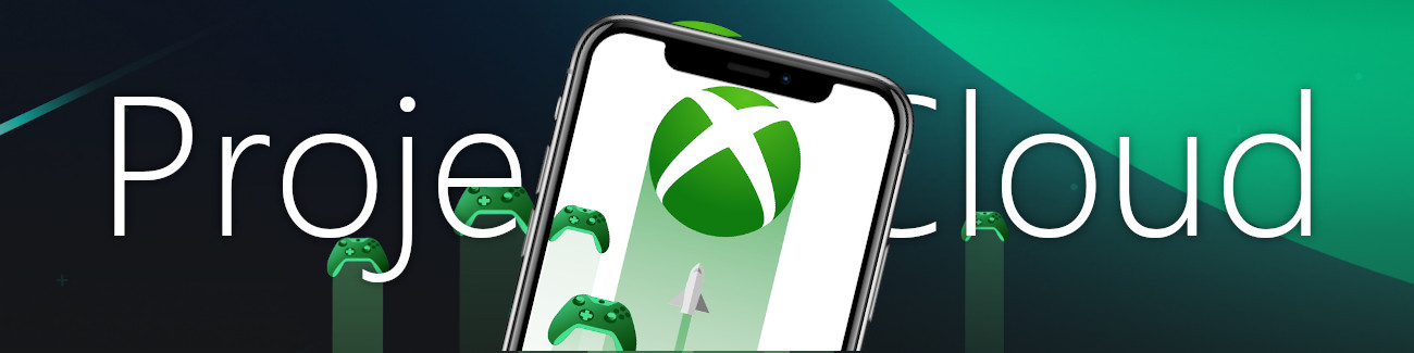 Zaczynają się testy Project xCloud na iOS! – World of Xbox