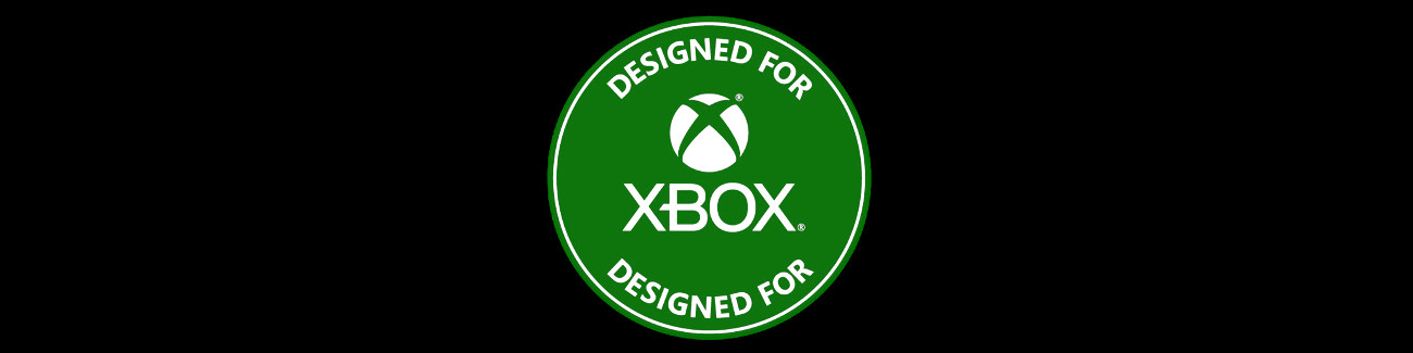 Designed for Xbox – ciągła kompatybilność urządzeń – World of Xbox