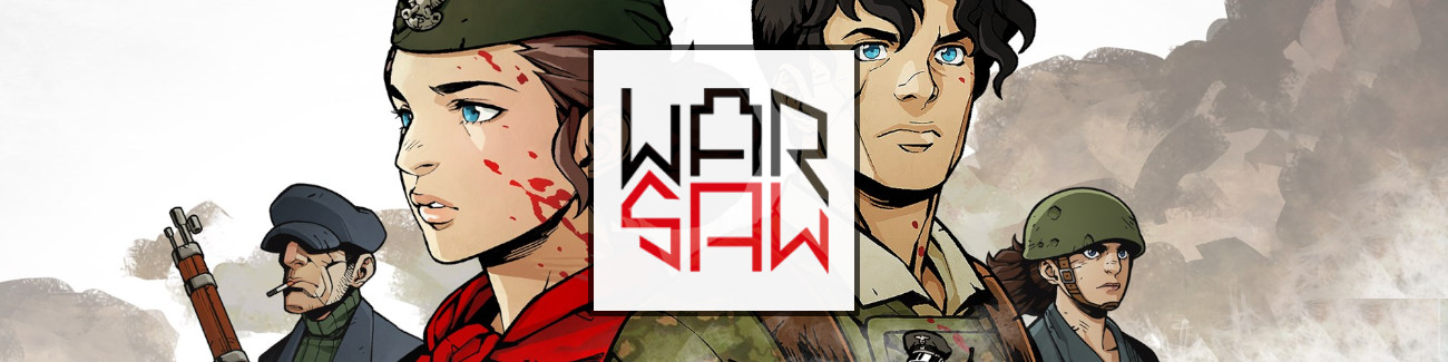 Warsaw nadchodzi na konsole! – World of Xbox