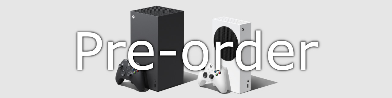 Ruszył Pre-order Xboxa Series X | S! – World of Xbox