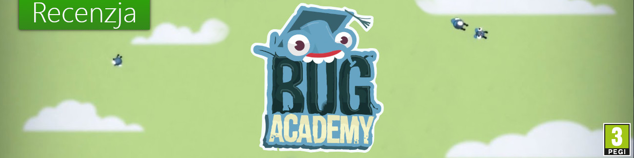 Bug Academy. Owadem być. Recenzja gry – World of Xbox
