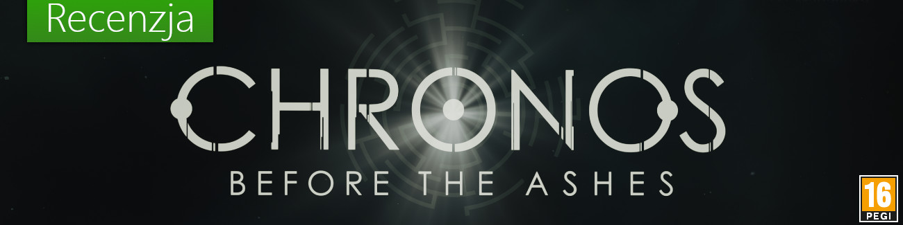 Chronos: Before the Ashes - Recenzja – World of Xbox
