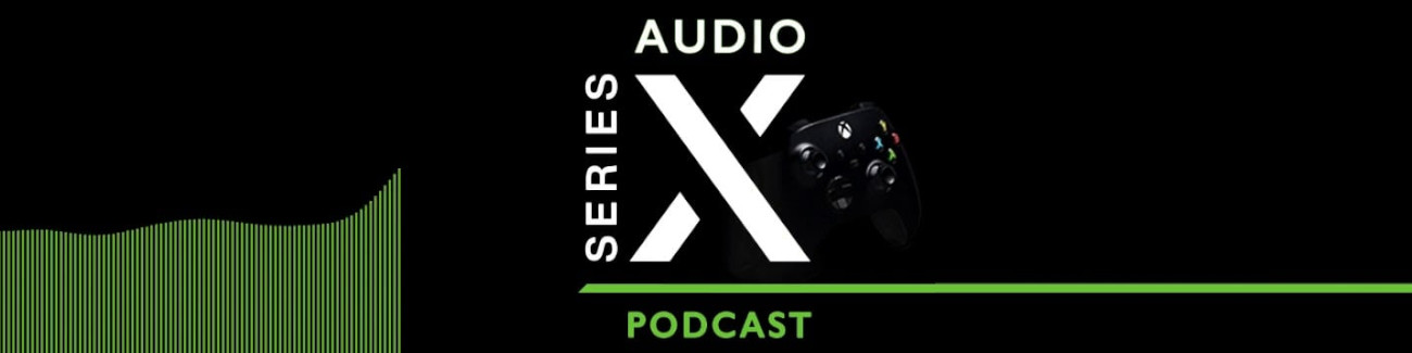 Poznajcie Audio Series X Podcast. Pierwszy polski podcast poświęcony ...