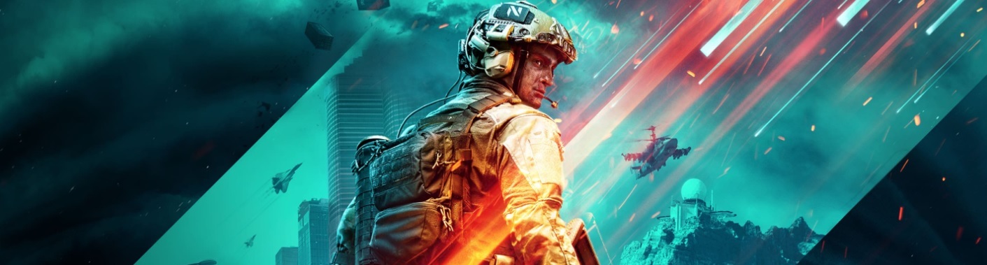 Battlefield 2042. – World of Xbox