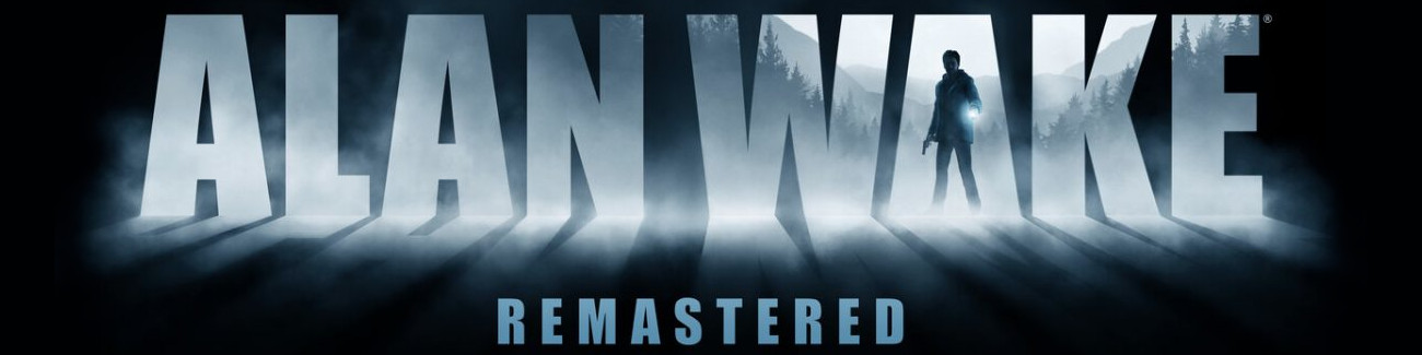 Alan Wake: Remastered. Nasze wrażenia – World of Xbox