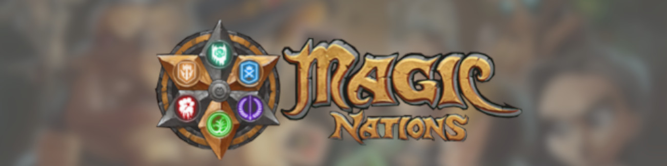 Magic Nations. Propozycja dla wielbicieli karcianek – World of Xbox