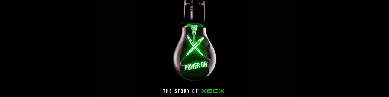 Power On: The Story of Xbox już dostępne na YouTube – World of Xbox