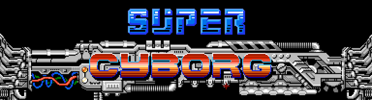 Super Cyborg. Recenzja – World of Xbox