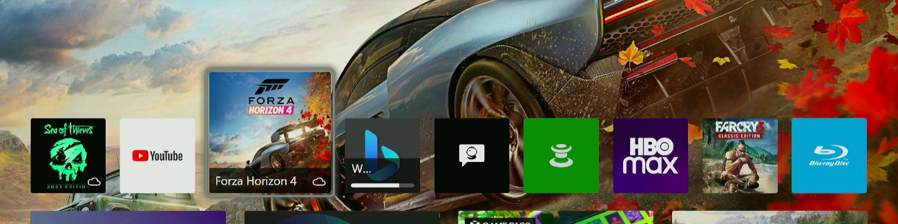 Nowy Dashboard Xbox [WIDEO] – World of Xbox
