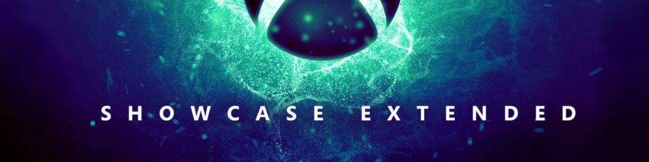 Xbox Games Showcase Extened - Nowe gry – World of Xbox