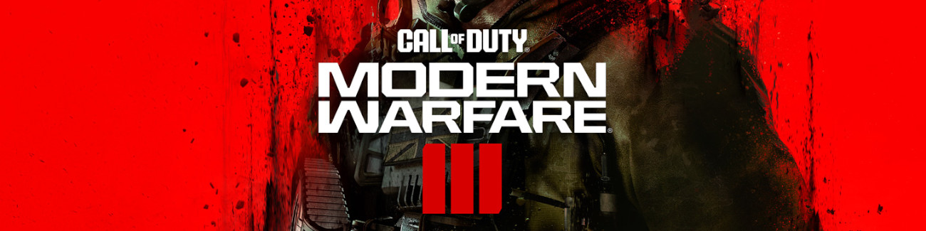 Darmowy weekend z Call of Duty: Modern Warfare 3 – World of Xbox